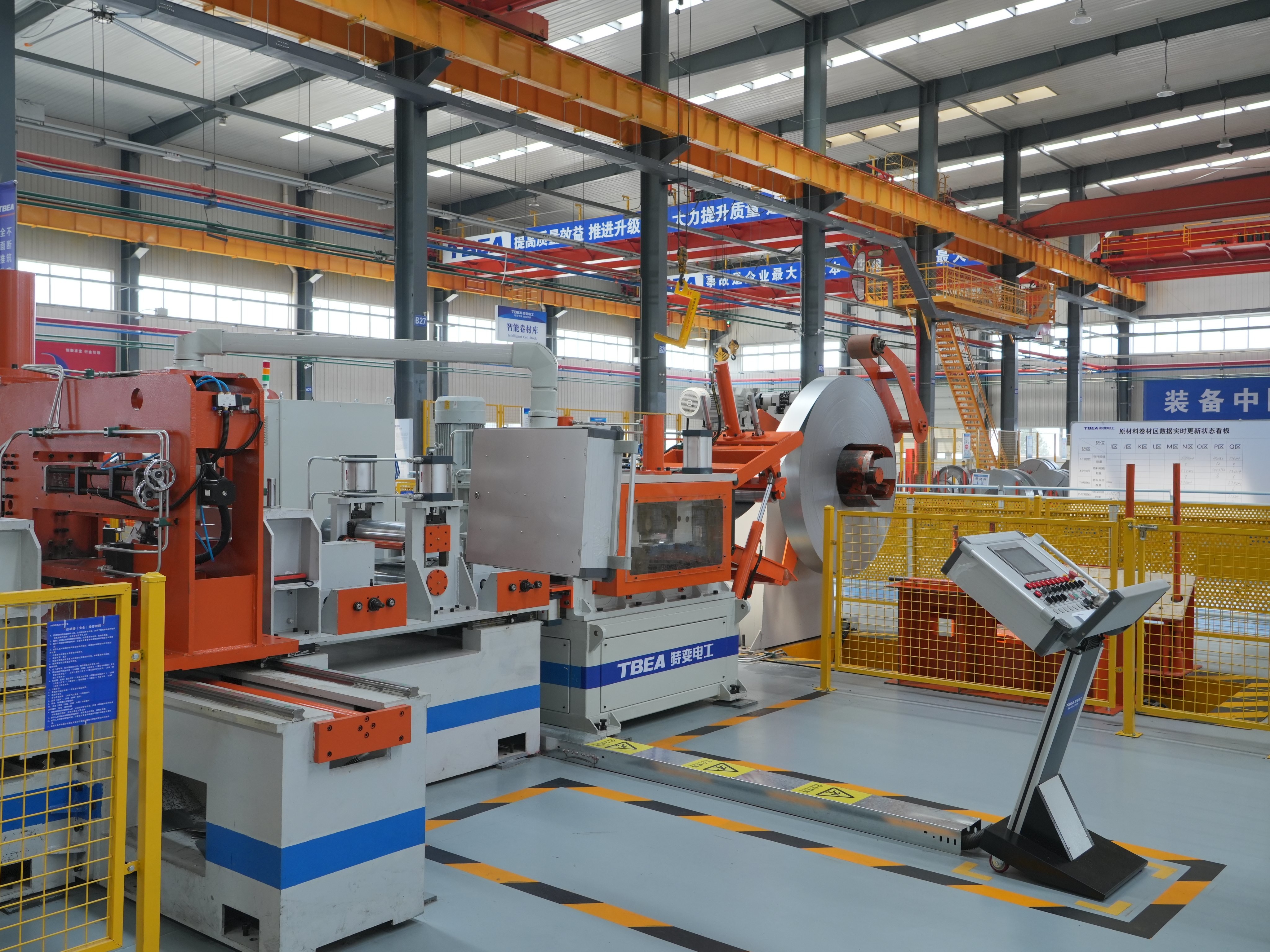 45 Steel Rollers Z Profile Machine 1.5mm - 3.0mm CZ Steel Roofing Machine
