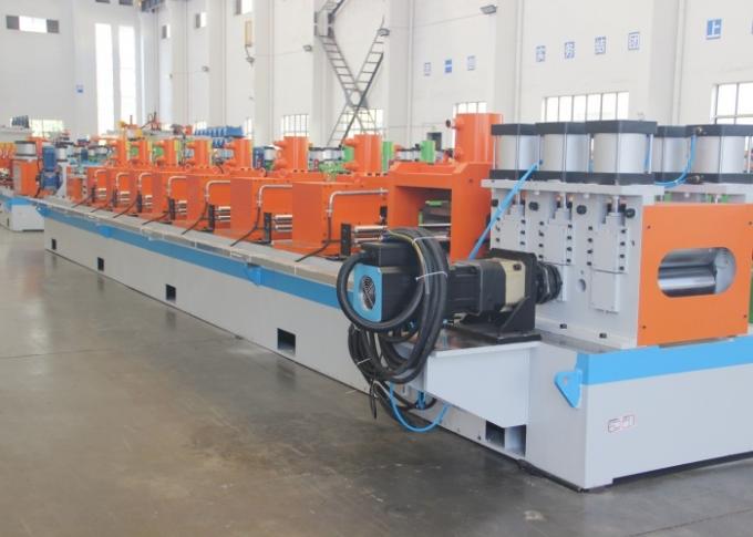 Factory Tour - Wuxi Tonghe Machinery Co., Ltd